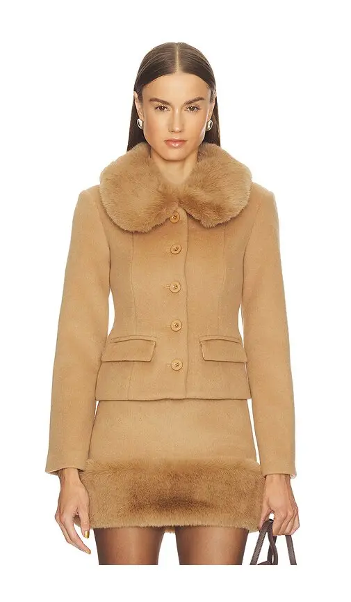 LOBA Chelsea Jacket
