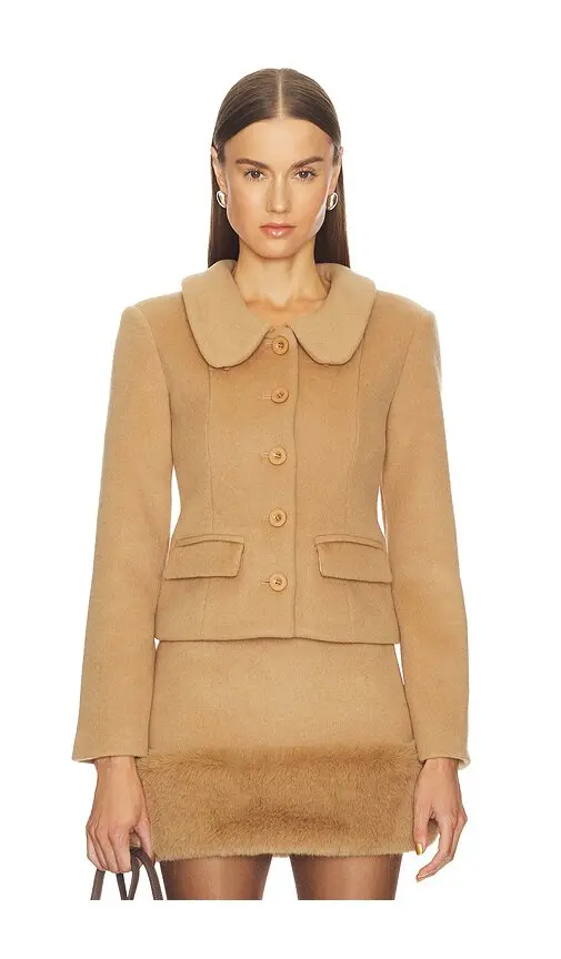 LOBA Chelsea Jacket