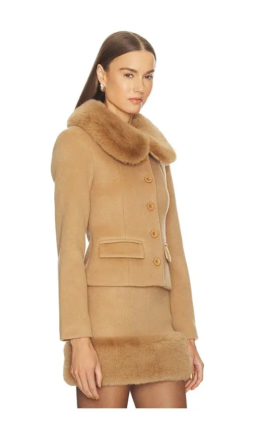 LOBA Chelsea Jacket