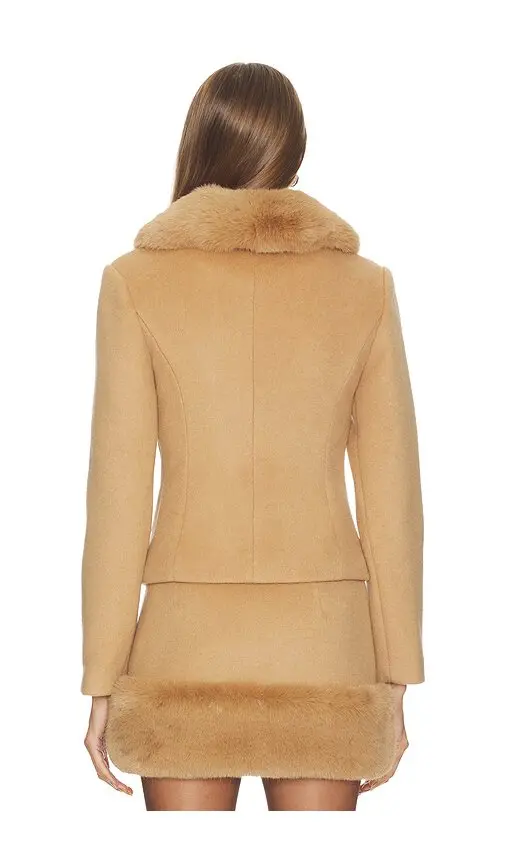 LOBA Chelsea Jacket