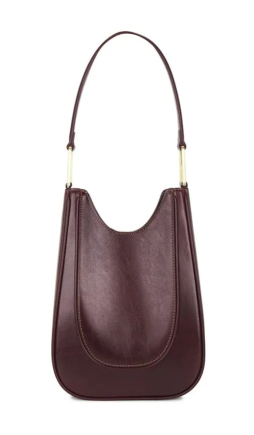 SANCIA The Montero Shoulder Bag