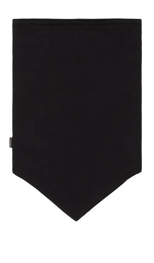 Goldbergh Macaron Neckwarmer