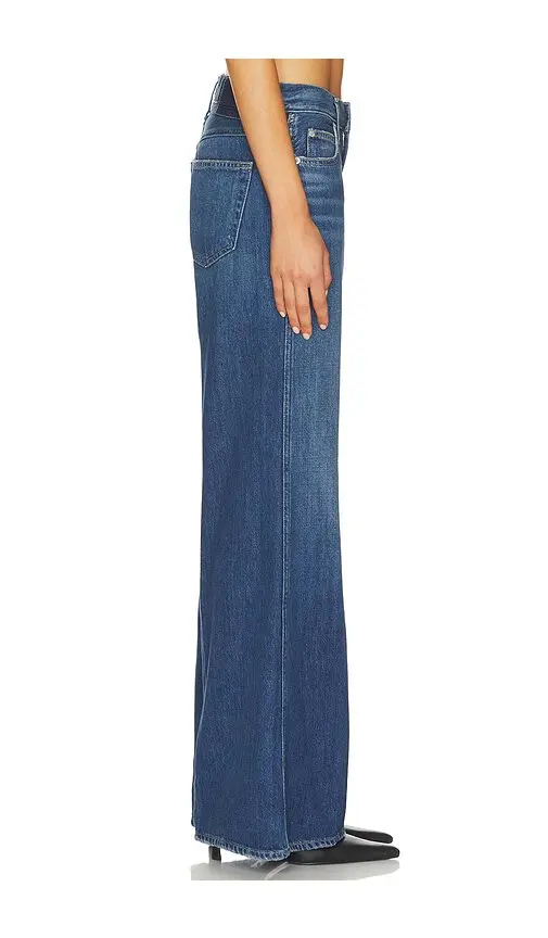 AMO Faith Flare Jeans - Attraction
