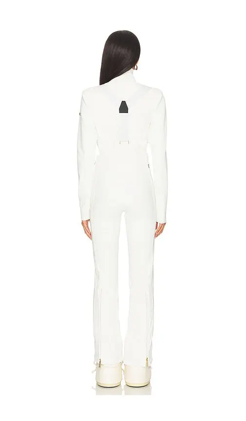 Goldbergh Fuego Ski Pant - Cream