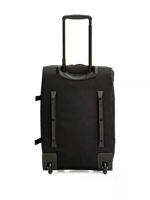 EA7 Logo-detail Top-handle Luggage