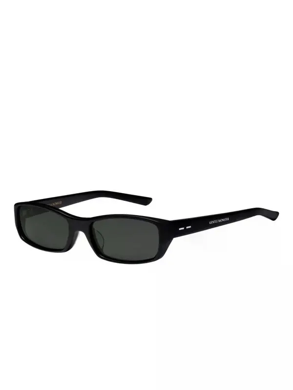 GENTLE MONSTER Noid 01 Square-frame Sunglasses