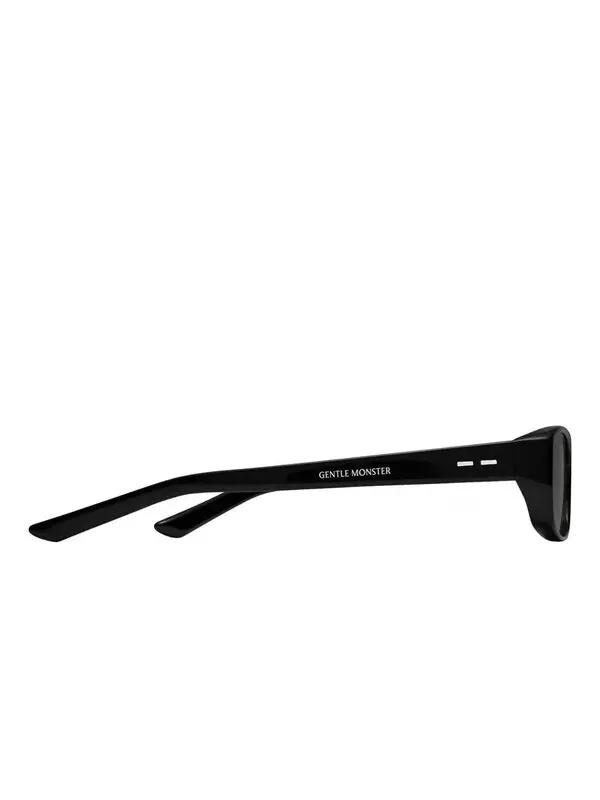 GENTLE MONSTER Noid 01 Square-frame Sunglasses