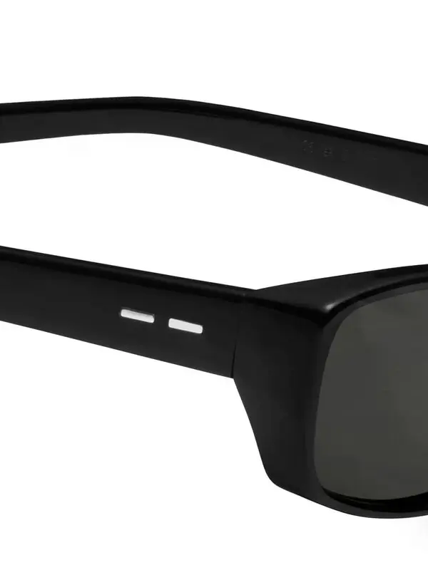 GENTLE MONSTER Noid 01 Square-frame Sunglasses