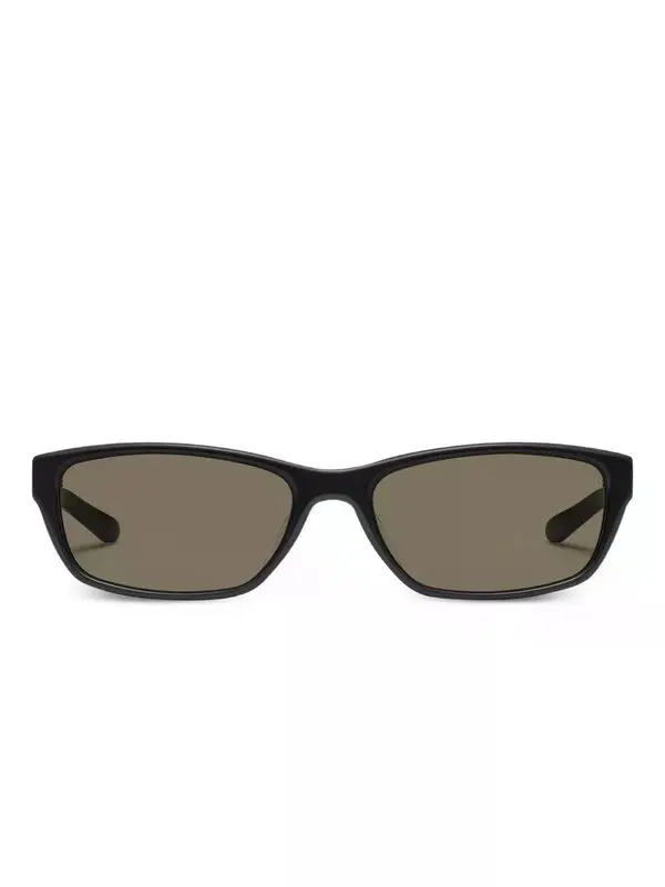 GENTLE MONSTER Vety G18 Square-frame Sunglasses - Black