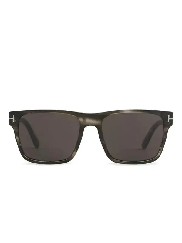TOM FORD Calder Sunglasses - Grey