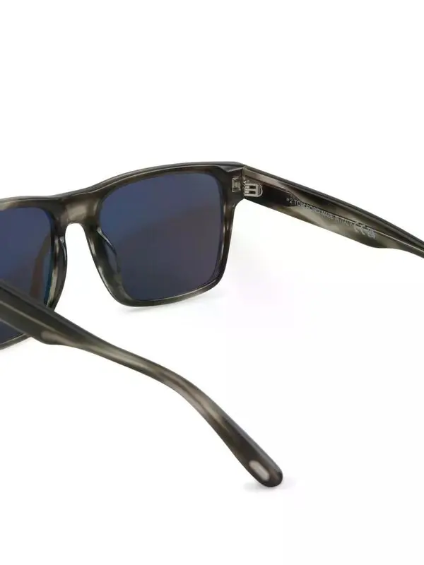 TOM FORD Calder Sunglasses