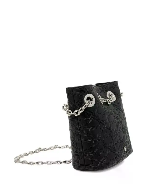 Hugo Chain-strap Crossbody Bag