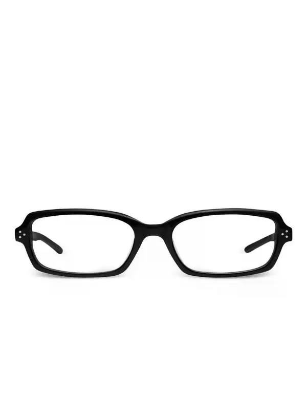 GENTLE MONSTER Panini 01 Square-frame Glasses