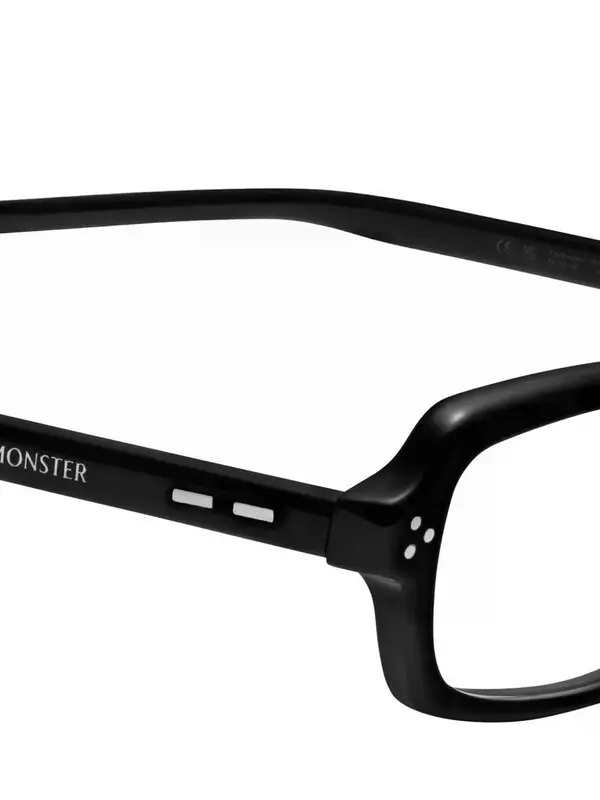 GENTLE MONSTER Panini 01 Square-frame Glasses