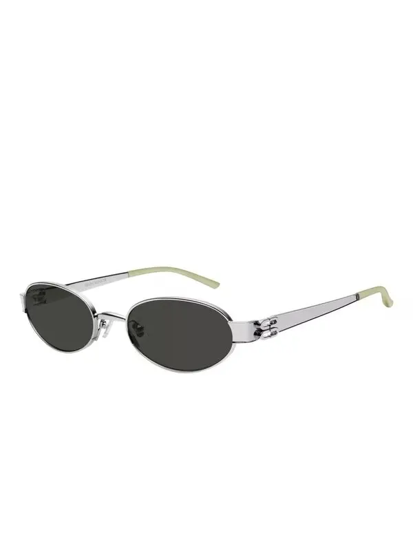 GENTLE MONSTER Cali 02 Oval-frame Sunglasses