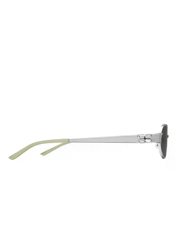 GENTLE MONSTER Cali 02 Oval-frame Sunglasses