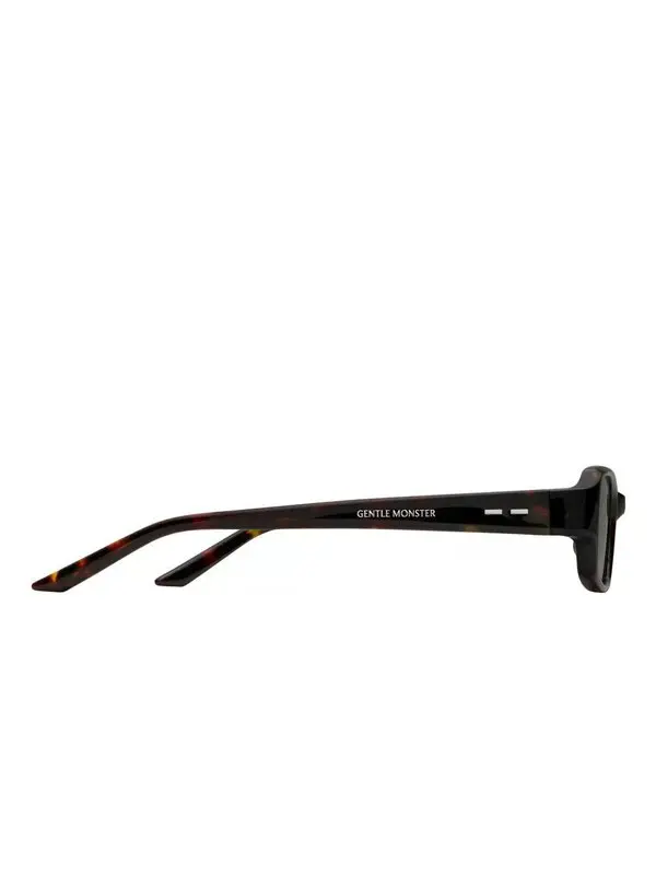 GENTLE MONSTER Square-frame Sunglasses