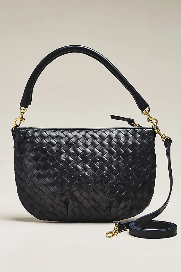 Clare V. Petite Moyen Messenger Bag