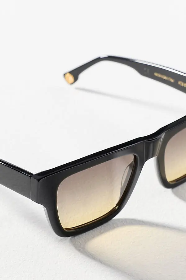 AUREUM Flat-top Antibes Sunglasses