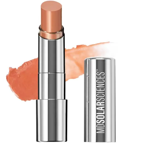 MDSOLARSCIENCES Hydrating Sheer Lip Balm Spf 30 - Bare