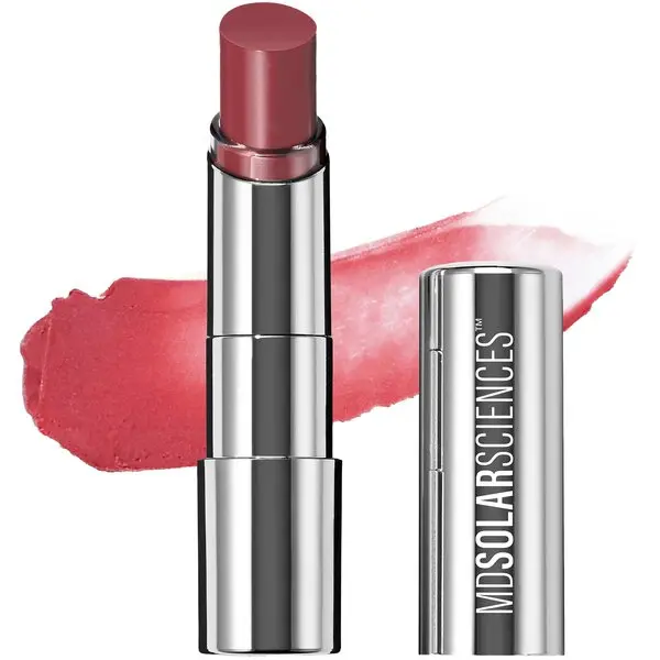 MDSOLARSCIENCES Hydrating Sheer Lip Balm Spf 30 - Blush