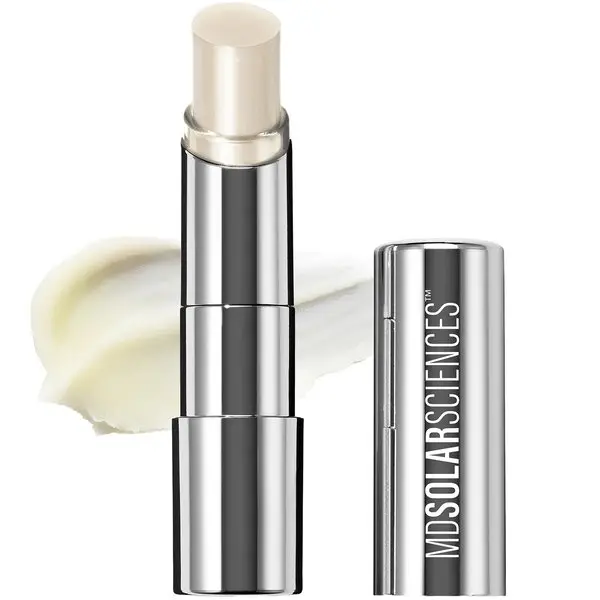 MDSOLARSCIENCES Hydrating Sheer Lip Balm Spf 30 - Crystal