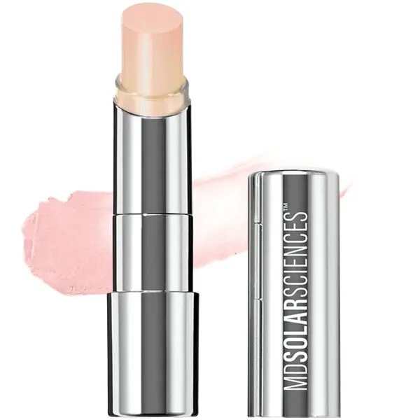 MDSOLARSCIENCES Hydrating Sheer Lip Balm Spf 30 - Shimmer