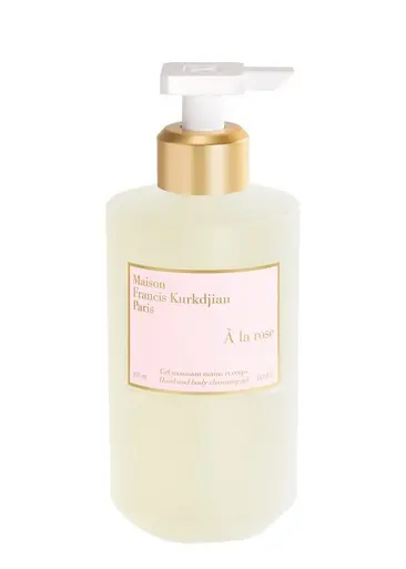 Maison Francis Kurkdjian La Hand & Body Cleansing Gel - Rose