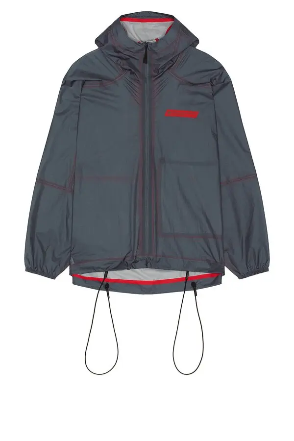 DISTRICT VISION Pertex Shell Jacket