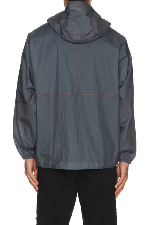 DISTRICT VISION Pertex Shell Jacket