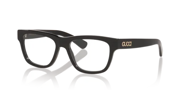 Gucci Eyewear - Noir