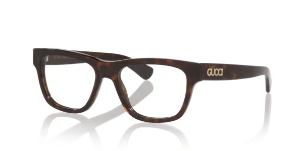 Gucci Eyewear - Écaille De Tortue