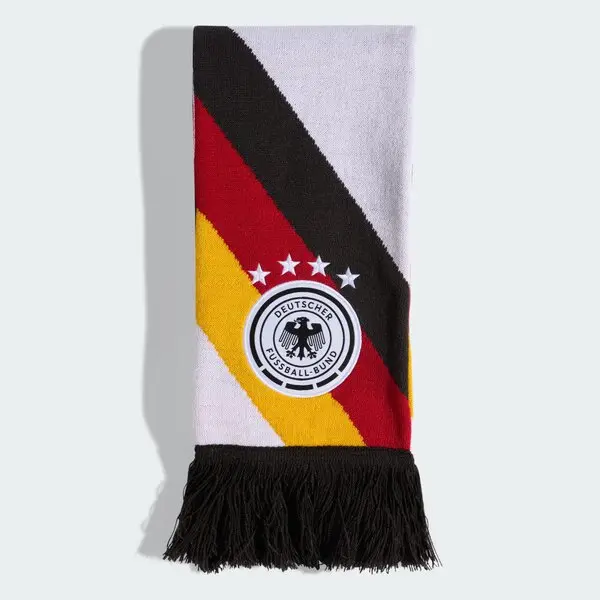 Adidas Germany 26 Scarf