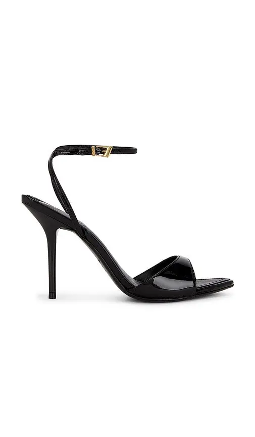Schutz Elodie Buckle Sandal