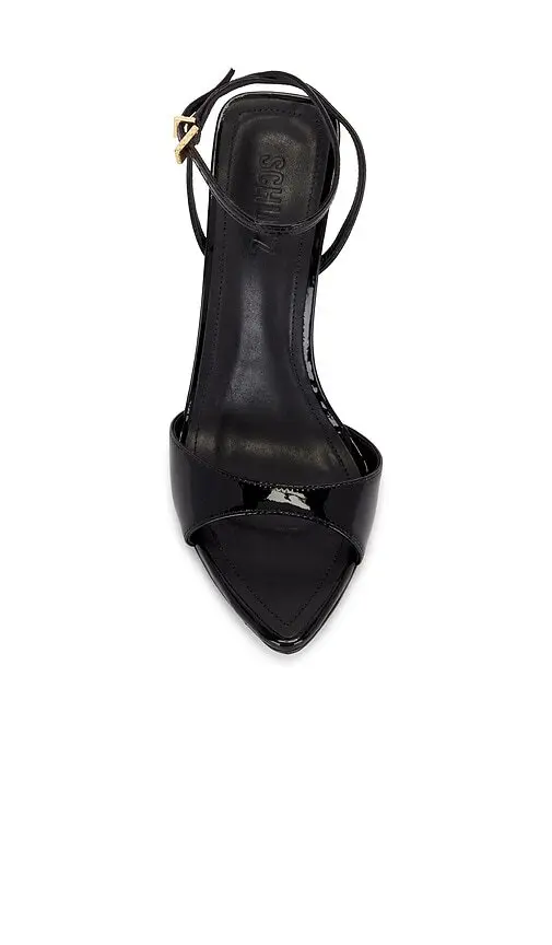 Schutz Elodie Buckle Sandal