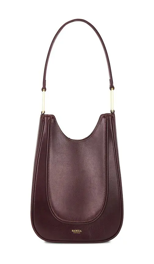SANCIA The Montero Shoulder Bag