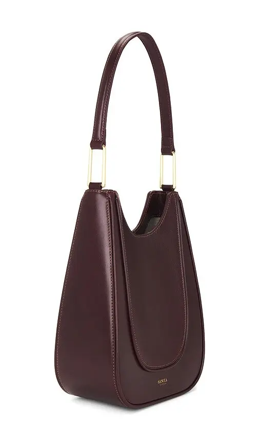 SANCIA The Montero Shoulder Bag
