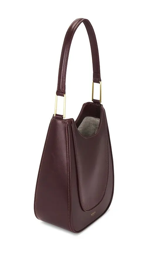 SANCIA The Montero Shoulder Bag