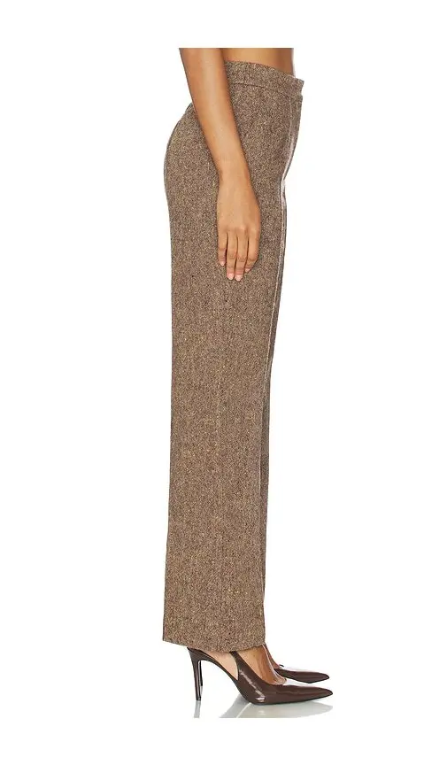 ALIGNE Lena Wool Trousers
