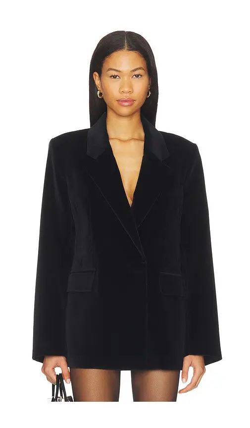 Citizens Of Humanity Matteau Blazer