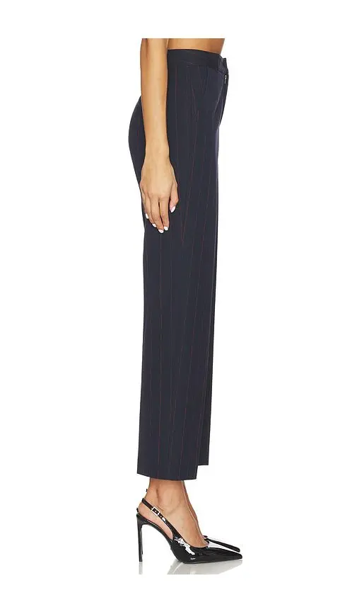 L'Agence Rebel Trouser