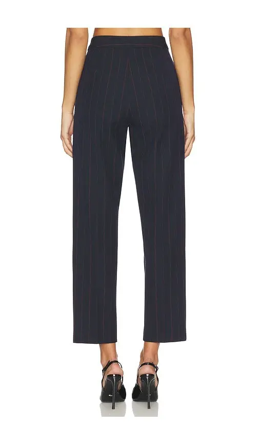 L'Agence Rebel Trouser
