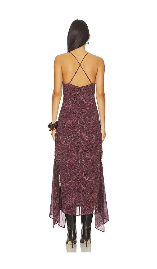 AFRM Christina Dress