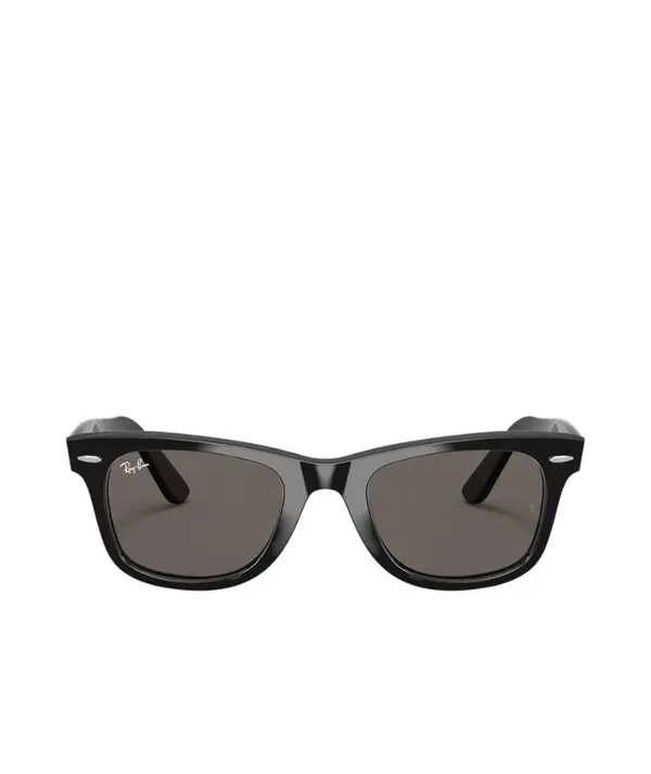 Ray-ban Original Wayfarer Low Bridge Fit Sunglasses
