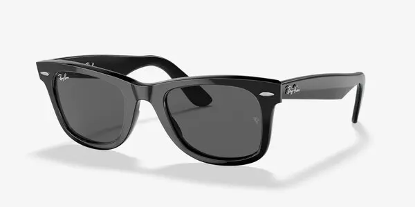 Ray-ban Original Wayfarer Low Bridge Fit Sunglasses