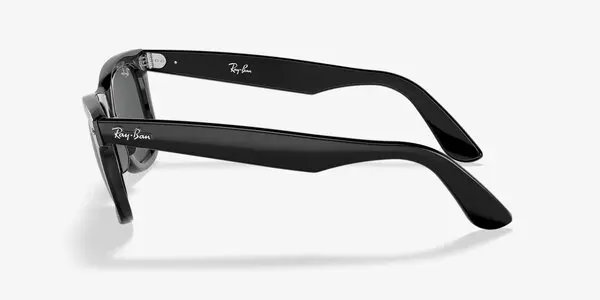 Ray-ban Original Wayfarer Low Bridge Fit Sunglasses