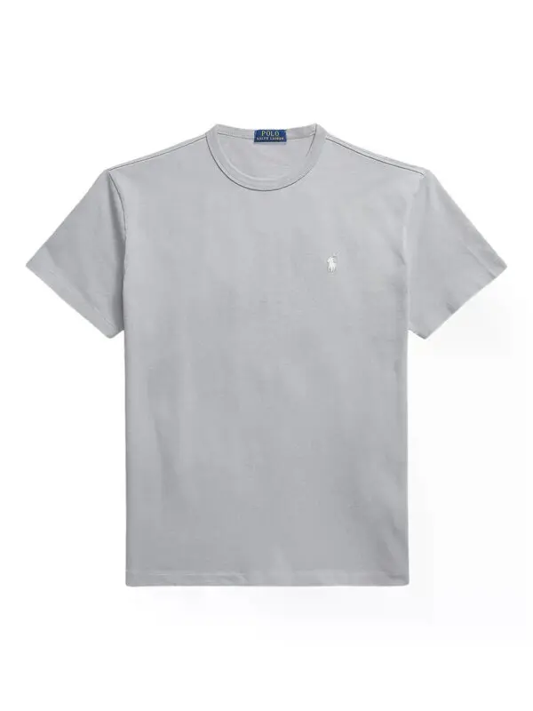 Polo Ralph Lauren Short-sleeve T-shirt - Grey