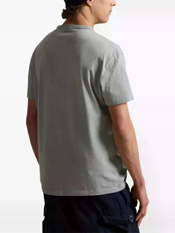 Polo Ralph Lauren Short-sleeve T-shirt - Grey