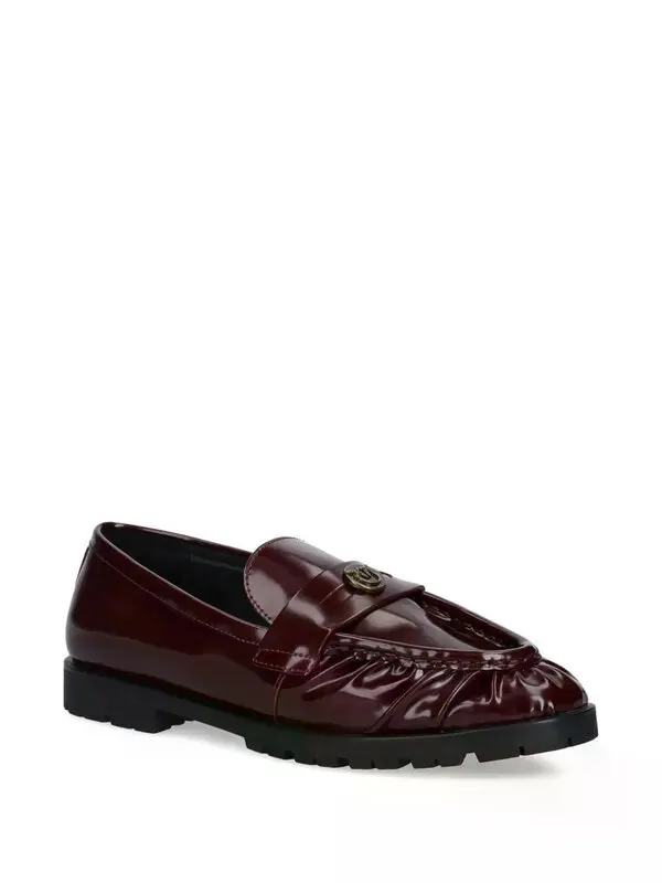 Pinko Nora 01 Loafers
