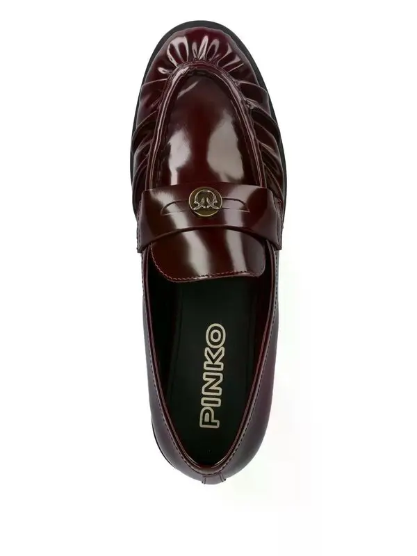 Pinko Nora 01 Loafers